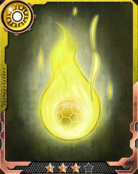 Gold Wisp | Phantom Chronicle Wiki | Fandom