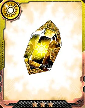 Light EXP Gem | Phantom Chronicle Wiki | Fandom