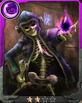 Skeleton | Phantom Chronicle Wiki | Fandom