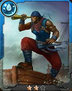 Pirate | Phantom Chronicle Wiki | Fandom