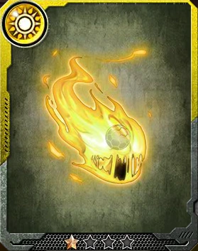 Light Will o' the Wisp | Phantom Chronicle Wiki | Fandom