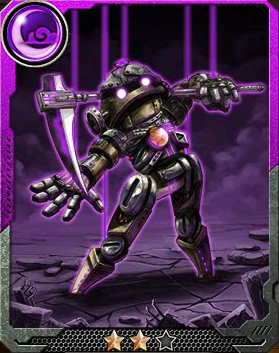 Scythe Puppet | Phantom Chronicle Wiki | Fandom