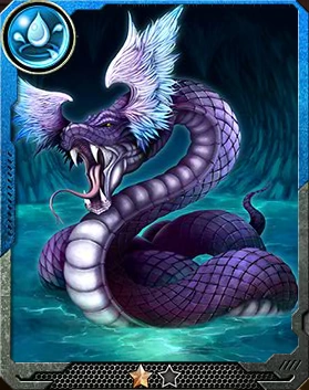 Viper | Phantom Chronicle Wiki | Fandom