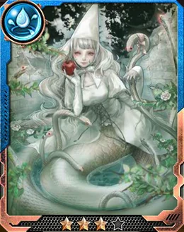 Lamia | Phantom Chronicle Wiki | Fandom
