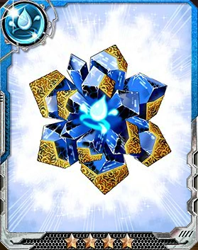 Blue EXP Cluster | Phantom Chronicle Wiki | Fandom