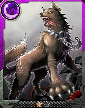 Mad Dog | Phantom Chronicle Wiki | Fandom