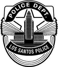 Los Santos Police Department | Phantom Corporation Wiki | Fandom