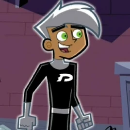 Danny Fenton (Earth-424) | Phantom Earths Wiki | Fandom