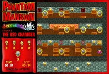 Boxes | Phantom Mansion Wiki | Fandom