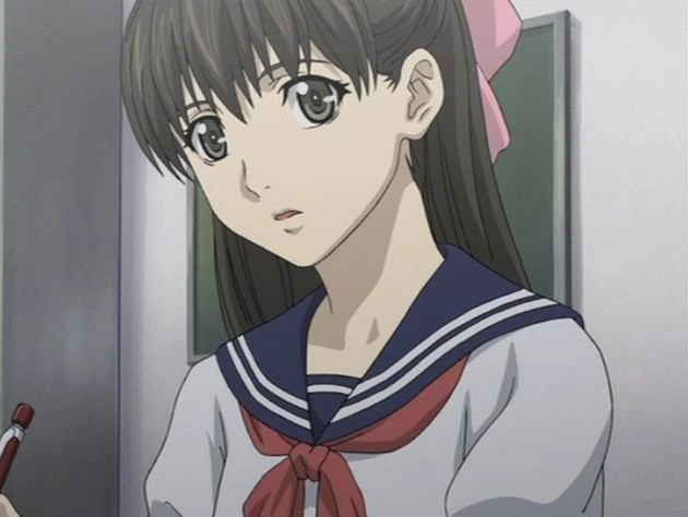 Mio Fujieda | Phantom of Inferno Wiki | Fandom