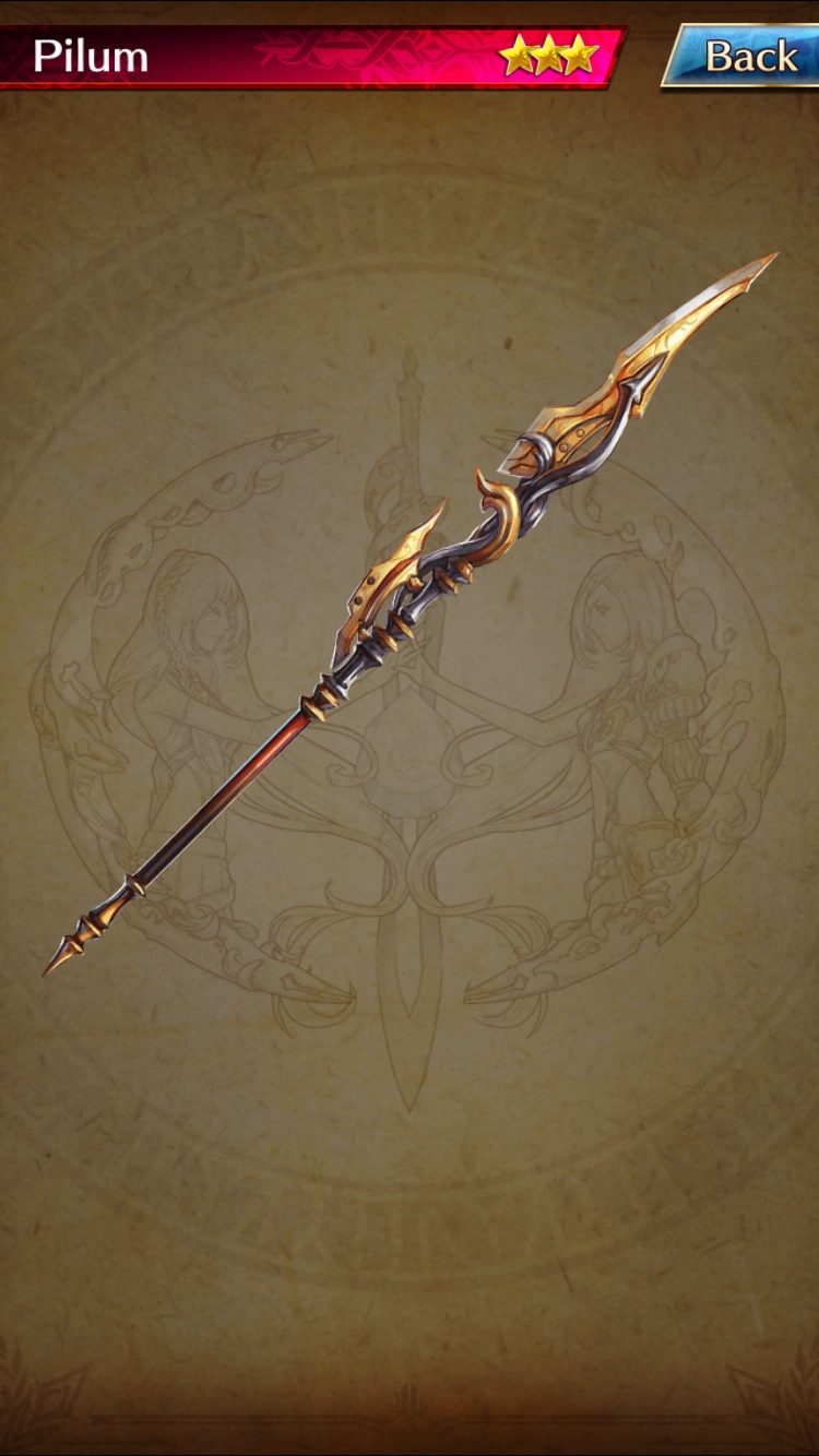 Pillum 196 | Phantom of the Kill Wiki | Fandom