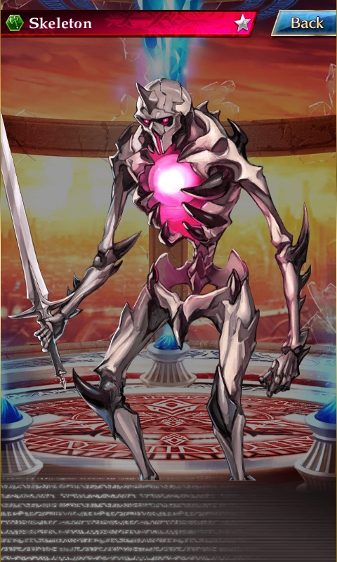 Skeleton | Phantom of the Kill Wiki | Fandom