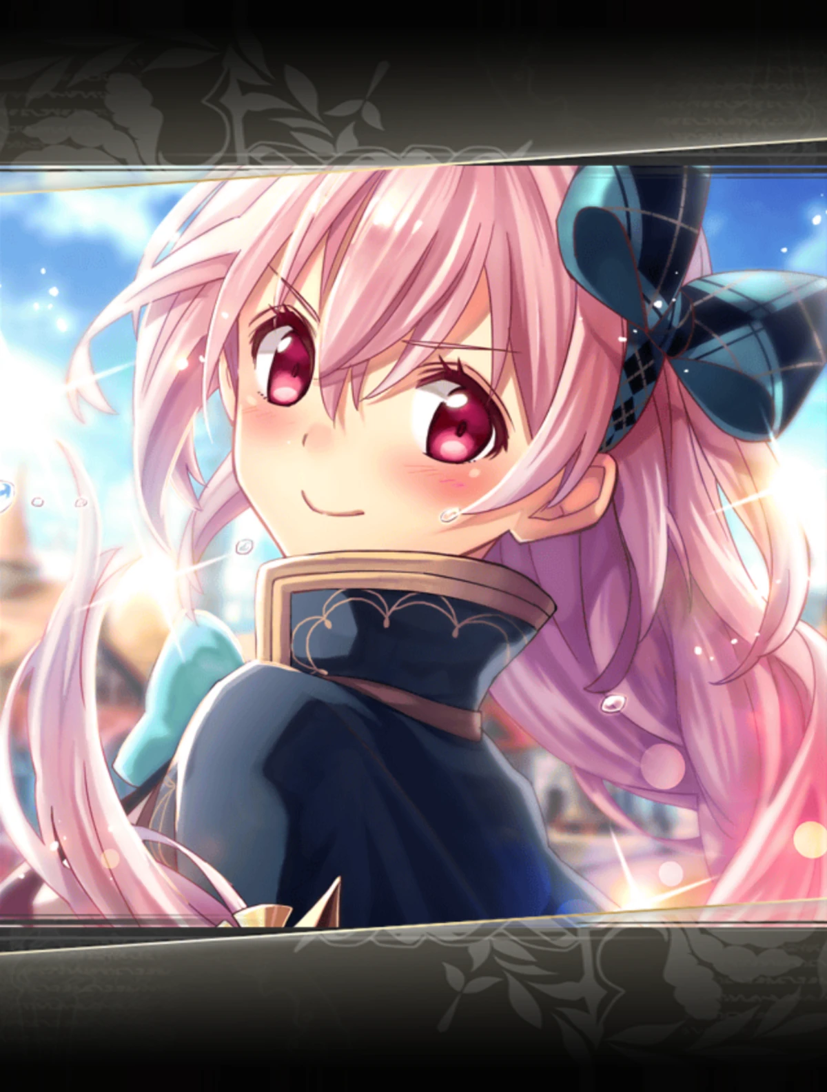 Arondight (Winged Knight 4★)/Character Quest | Phantom of the Kill Wiki ...