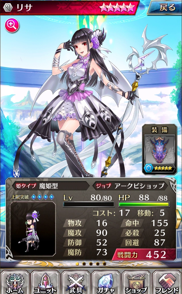 Units | Phantom of the Kill Wiki | Fandom