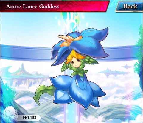 Azure Lance Goddess | Phantom of the Kill Wiki | Fandom