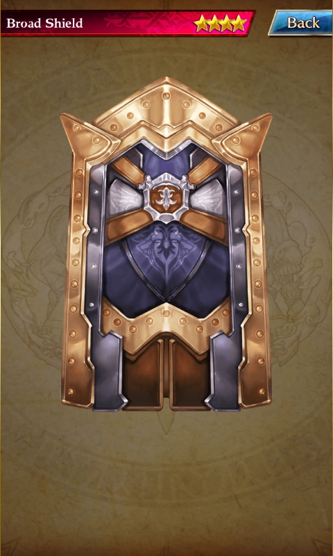 Broad Shield 113 | Phantom of the Kill Wiki | Fandom