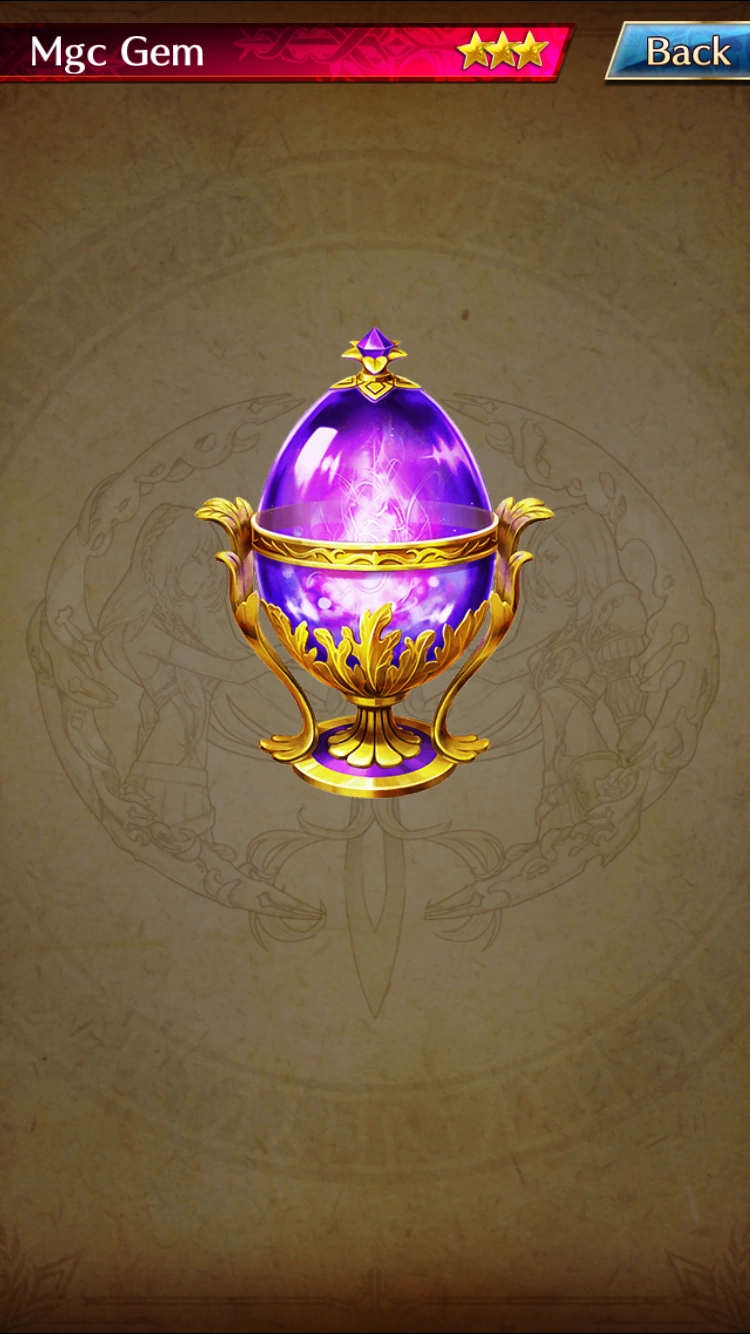 Mgc Gem | Phantom of the Kill Wiki | Fandom