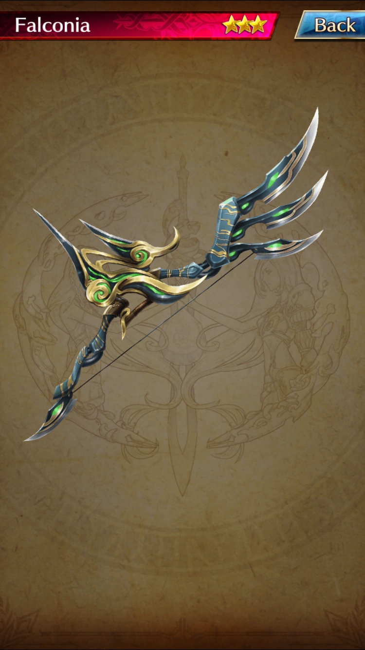 Falconia 069 | Phantom of the Kill Wiki | Fandom