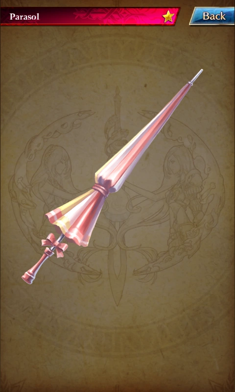 Category:1 Star Wep | Phantom of the Kill Wiki | Fandom