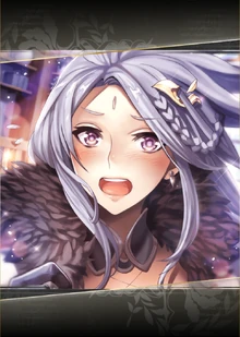 Brionac (Gun Sage 4★)/Character Quest | Phantom of the Kill Wiki | Fandom