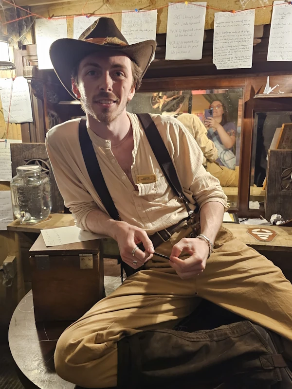 Rylan Spectre | Phantom Peak Wiki | Fandom