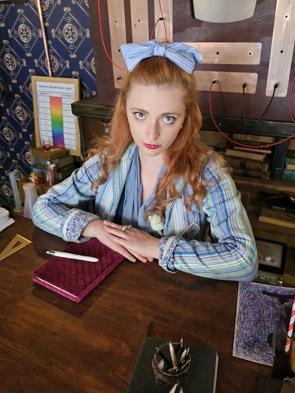 Perigate | Phantom Peak Wiki | Fandom