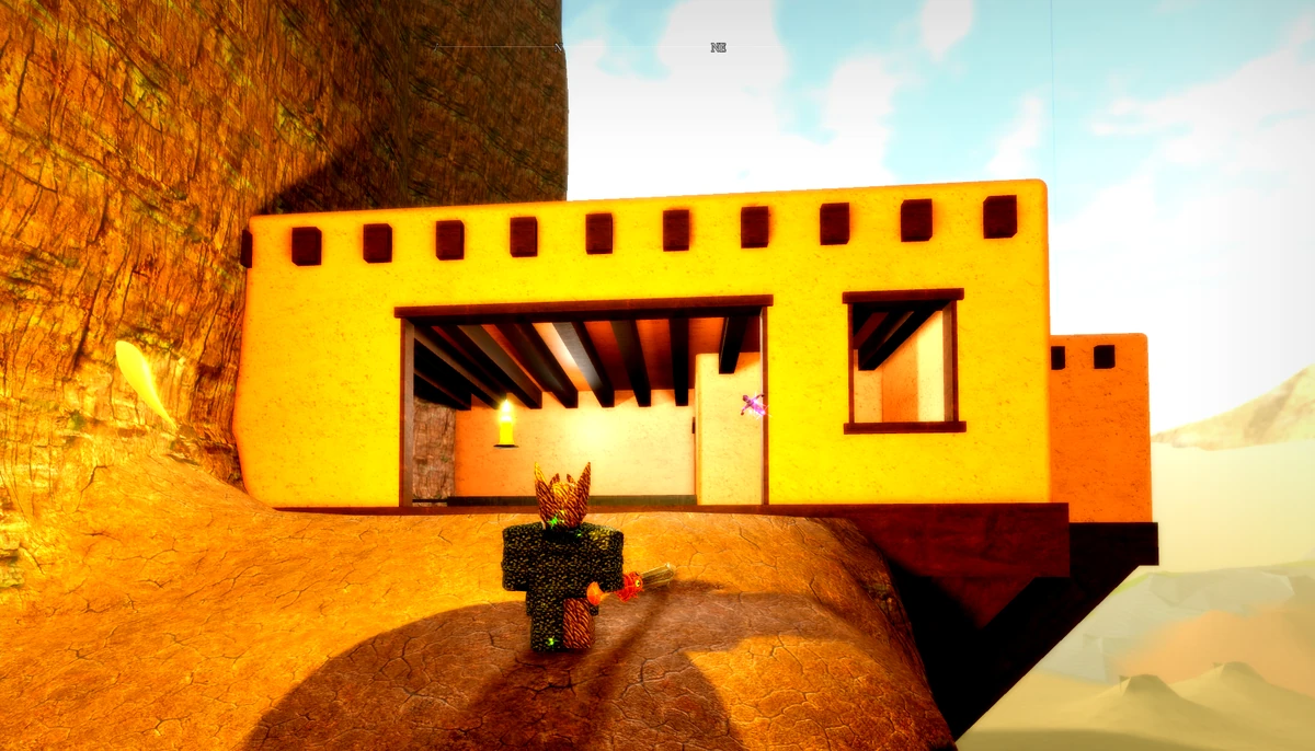 Freddy fazbear | Phantom Pearls(Roblox) Wiki | Fandom