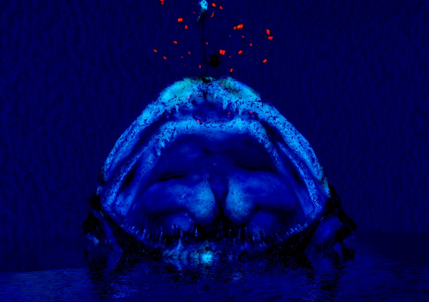 NPCS/Bosses | Phantom Pearls(Roblox) Wiki | Fandom