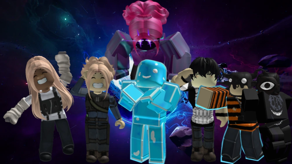 Paradise | Phantom reality Forceful Wiki | Fandom