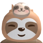 Slothy | Phantom reality Forceful Wiki | Fandom