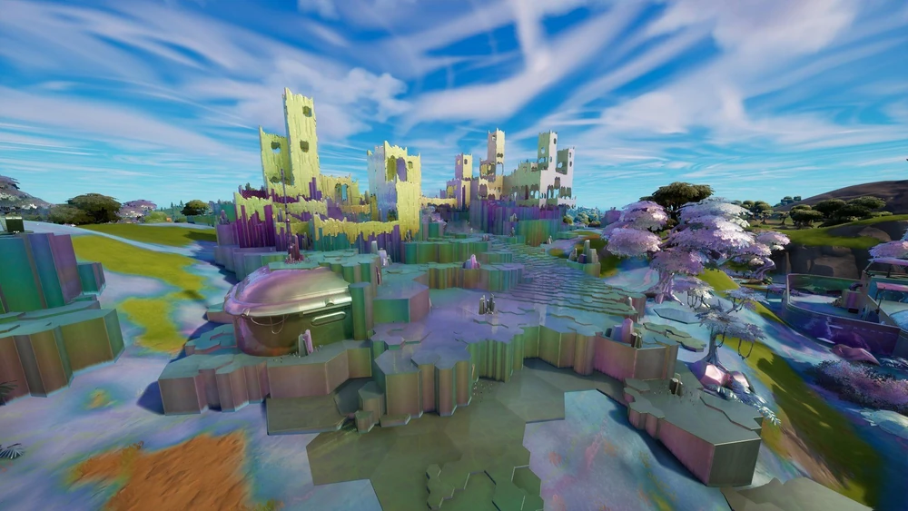 Paradise Tasks | Phantom reality Forceful Wiki | Fandom