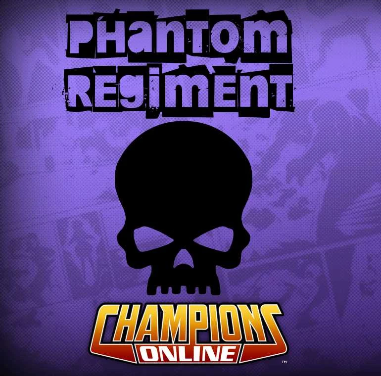 Phantom Regiment | Phantom Regiment Wiki | Fandom