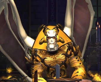 Abigor | Phantom Regiment Wiki | Fandom