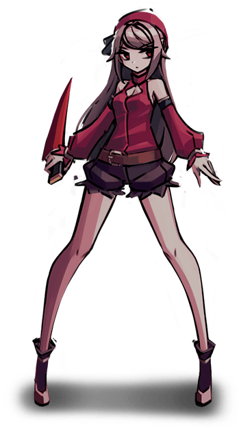 Cute Reina | Phantom Rose Wiki | Fandom