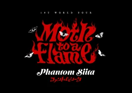 Moth to a Flame | Phantom Siita Wiki | Fandom