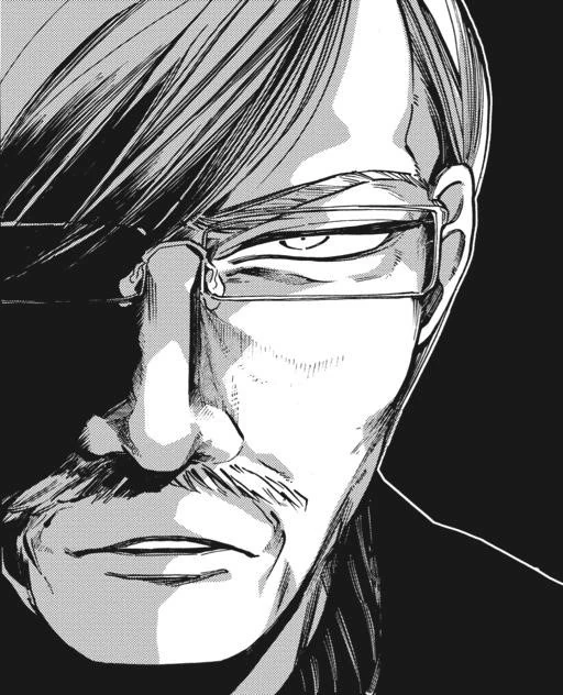 Inamura | Phantom Tales of the Night Wiki | Fandom