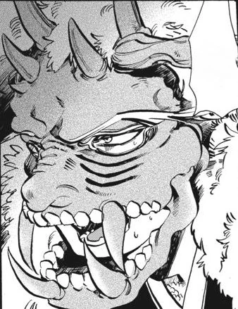 Yama-no-oni | Phantom Tales of the Night Wiki | Fandom