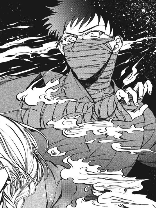 Spider | Phantom Tales of the Night Wiki | Fandom