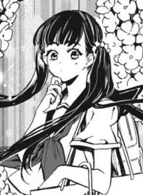 Kyouko | Phantom Tales of the Night Wiki | Fandom