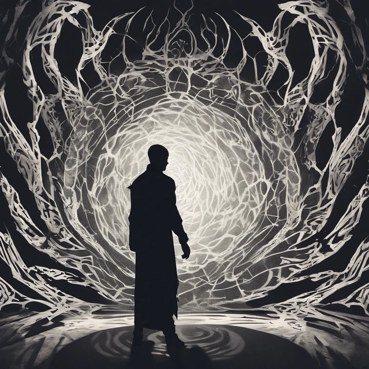 Umbrakinesis guide | Phantom tribe.irl Wiki | Fandom