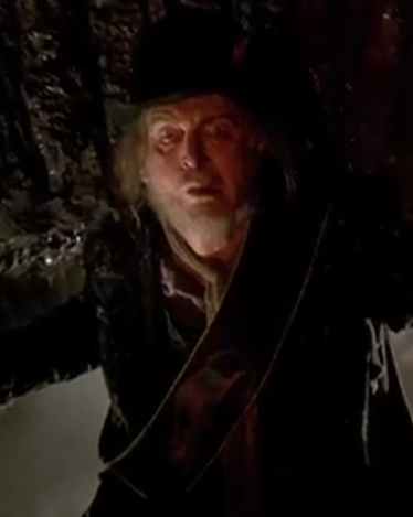 The Rat Catcher (1989) | Phantom Versions Wiki | Fandom