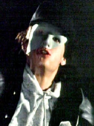 Eric Mathews | Phantom Versions Wiki | Fandom