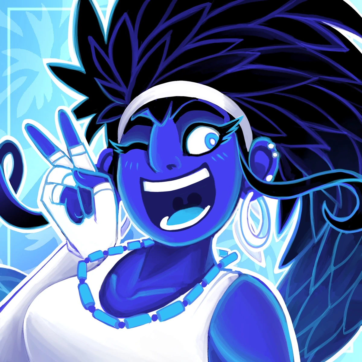 Hinalani Leina | Phantomarine Wiki | Fandom