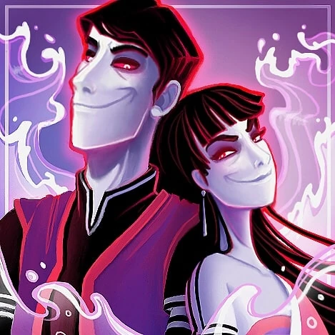 Cheth | Phantomarine Wiki | Fandom