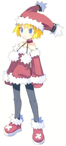 Witch | Phantom Brave Wiki | Fandom