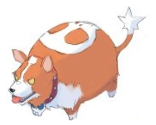 Hell Corgi | Phantom Brave Wiki | Fandom