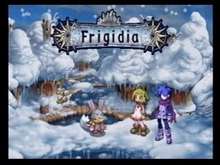 Frigidia | Phantom Brave Wiki | Fandom