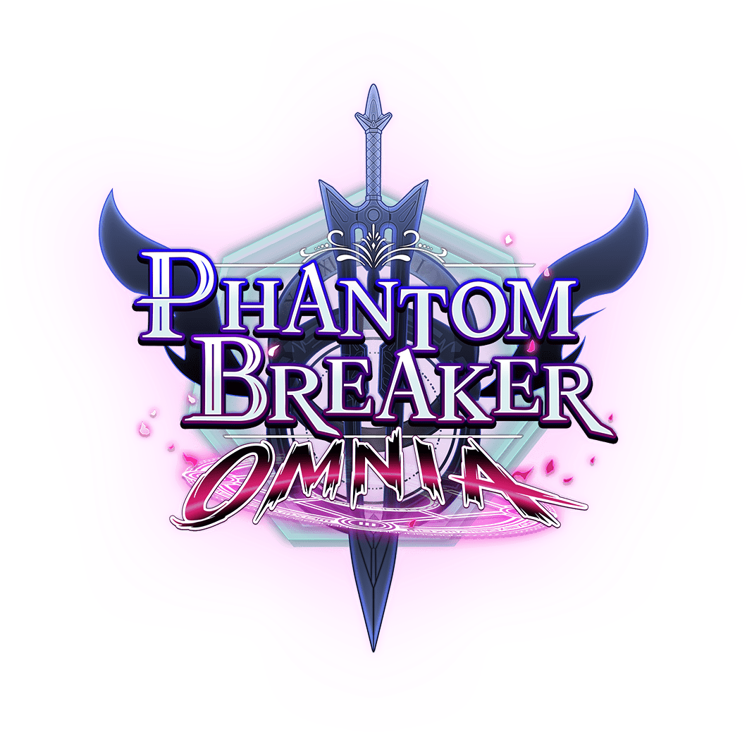 Phantom Breaker Omnia | Phantom Breaker Wiki | Fandom