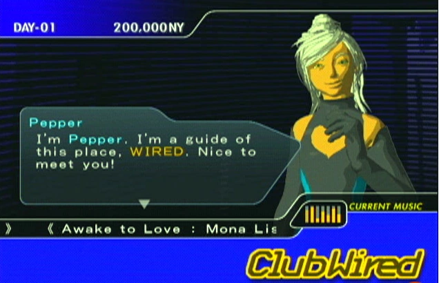 Pepper | Phantom Crash Wiki | Fandom