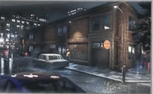 MI6 Safehouse | Phantom Doctrine Wiki | Fandom